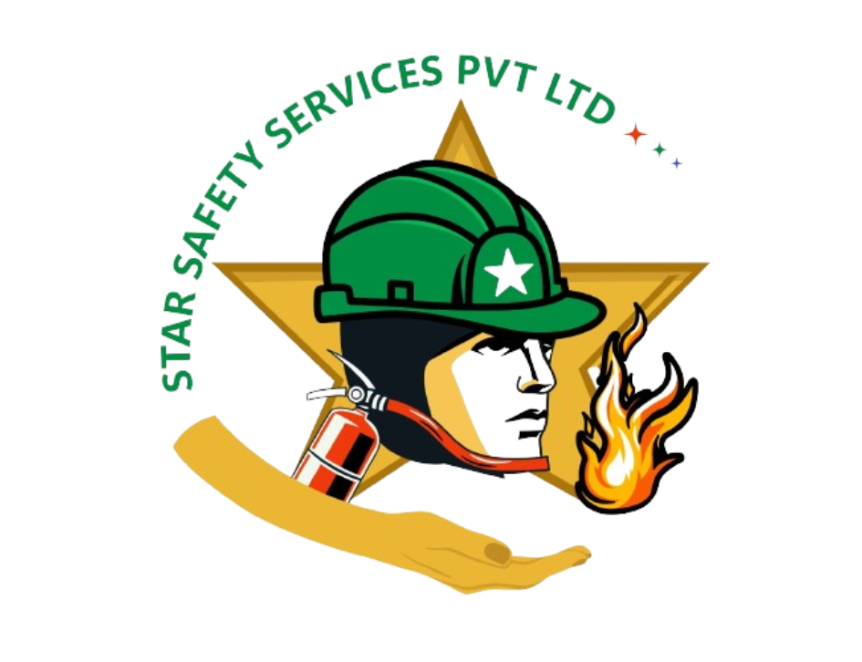 Contact - Star Safety Services Pvt.Ltd. Nepal