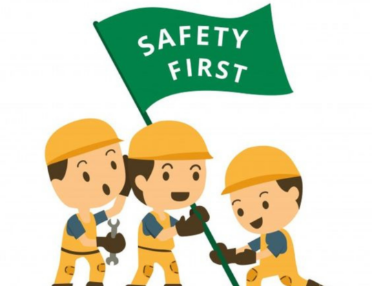 Safety Training Programs - Star Safety Services Pvt.Ltd. Nepal